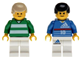LEGO 3401-2 Football Shoot 'n' Score Zidane Edition | BrickEconomy