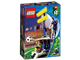 LEGO 3402 Football Stand with Lights | BrickEconomy