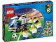 LEGO 3405 Football Americas Team Bus | BrickEconomy