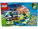 LEGO 3406 Football Blue Team Transport | BrickEconomy