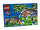 LEGO 3406 Football Blue Team Transport | BrickEconomy