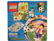 LEGO 3410 Football Field Expander | BrickEconomy