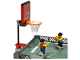 LEGO 3431 Basketball Street Ball 2 vs 2 | BrickEconomy