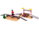 LEGO 3535 Gravity Games Skateboard Street Park | BrickEconomy