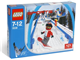 LEGO 3538 Gravity Games Snowboard Boarder Cross Race | BrickEconomy