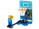 LEGO 3548 Basketball Slam Dunk Trainer | BrickEconomy