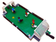 LEGO 3570 Football Street Soccer | BrickEconomy
