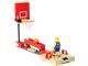 LEGO 3584 Basketball Rapid Return | BrickEconomy