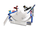 LEGO 3585 Gravity Games Snowboard Super Pipe | BrickEconomy
