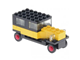 LEGO 363-2 Samsonite Model Maker Antique Car | BrickEconomy