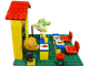 LEGO 3647 Fabuland Lionel Lion's Classroom | BrickEconomy