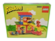 LEGO 3669 Fabuland Fire Station | BrickEconomy