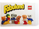LEGO 3695 Fabuland Figure Collection | BrickEconomy