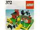 LEGO 372 Texas Rangers | BrickEconomy
