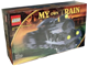 LEGO 3740 Trains Small Locomotive | BrickEconomy