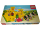 LEGO 375-2 Castle | BrickEconomy