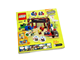 LEGO 3825 SpongeBob SquarePants Krusty Krab | BrickEconomy