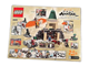 LEGO 3828 Avatar The Last Airbender Air Temple | BrickEconomy
