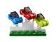 LEGO 3839 Race 3000 | BrickEconomy