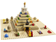 LEGO 3843 Ramses Pyramid | BrickEconomy