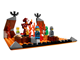 LEGO 3847 Magma Monster | BrickEconomy