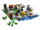 LEGO 3865 City Alarm | BrickEconomy