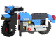 LEGO 393 Hobby Set Norton Motorcycle | BrickEconomy