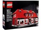 LEGO 4000007 Ole Kirk's House | BrickEconomy
