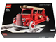 4000040 LEGO Fire Engine | BrickEconomy