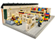 LEGO 4000042 The Vault Memory Lane | BrickEconomy