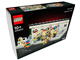 LEGO 4000042 The Vault Memory Lane | BrickEconomy