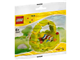 LEGO 40017 Easter Basket | BrickEconomy