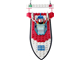 LEGO 4002 Boats Riptide Racer | BrickEconomy