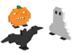 LEGO 40020 Halloween Set | BrickEconomy