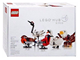 4002014 LEGO HUB Birds | BrickEconomy