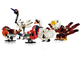 4002014 LEGO HUB Birds | BrickEconomy