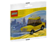 LEGO 40025 Creator New York Taxi | BrickEconomy
