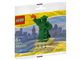 LEGO 40026 Creator Statue Of Liberty | BrickEconomy