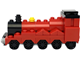 LEGO 40028 Harry Potter Mini Hogwarts Express | BrickEconomy