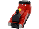LEGO 40028 Harry Potter Mini Hogwarts Express | BrickEconomy
