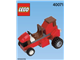 LEGO 40071 Monthly Mini Model Build Lawn mower | BrickEconomy