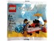 LEGO 40078 Creator Hot Dog Stand | BrickEconomy