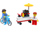 LEGO 40078 Creator Hot Dog Stand | BrickEconomy