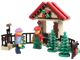 LEGO 40082 Christmas Tree Stand | BrickEconomy