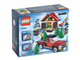 LEGO 40083 Christmas Tree Truck | BrickEconomy