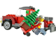 LEGO 40083 Christmas Tree Truck | BrickEconomy