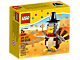 LEGO 40091 Thanksgiving Turkey | BrickEconomy