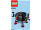 LEGO 40095 Monthly Mini Model Build Micro Manager | BrickEconomy
