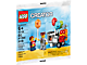 LEGO 40108 Creator Balloon Cart | BrickEconomy