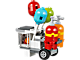 LEGO 40108 Creator Balloon Cart | BrickEconomy